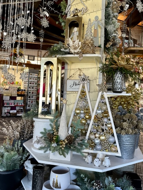 Gift Shop - Riverside by Reynebeau Floral