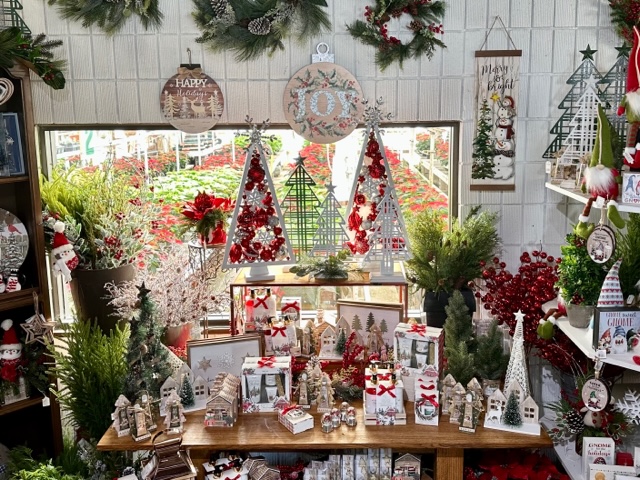 Gift Shop - Riverside by Reynebeau Floral